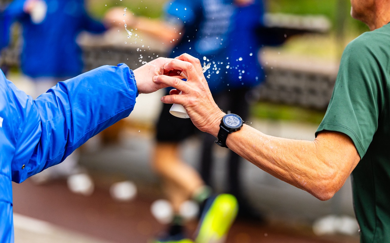 ASML Halve van Veldhoven - De Run voor iedereen!